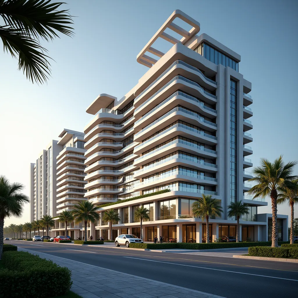 Exploring Boulevard Heights: Luxury Living in Dubai