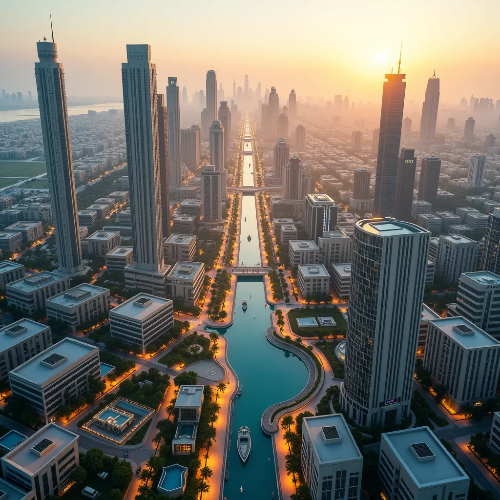 Exploring Freehold Areas in Dubai: A Comprehensive Guide