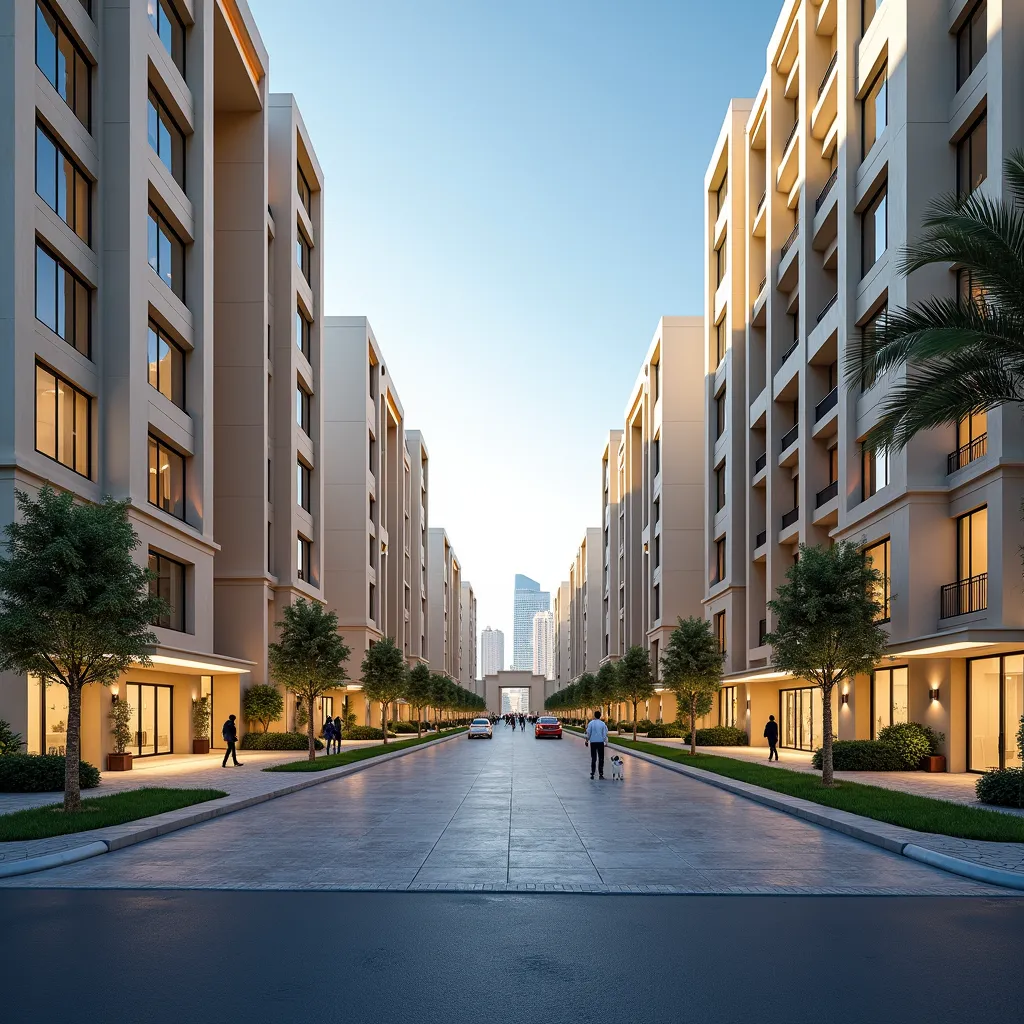 Exploring JLT Cluster Q: Insights on Dubai Gate 1