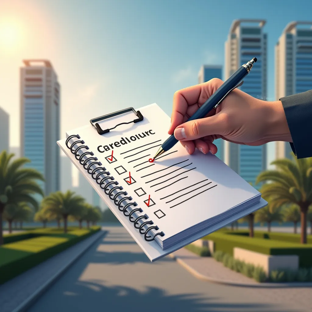 Guide to Obtaining a DEWA Clearance Certificate