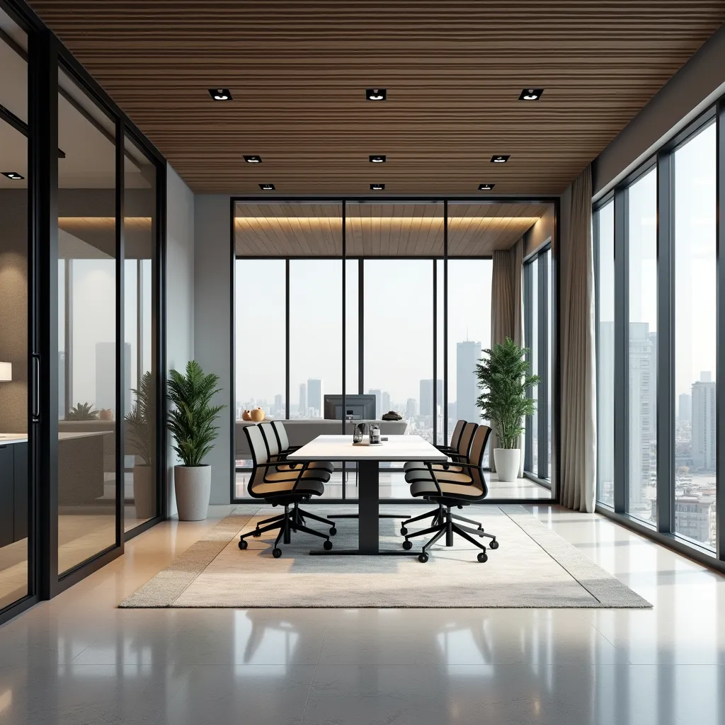 Insights into the Partition for Rent Market in Business Bay