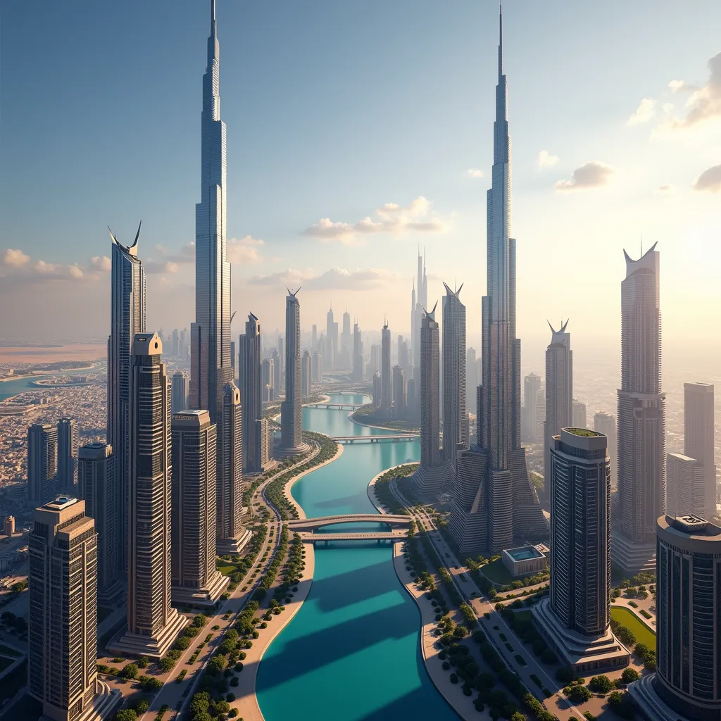 Understanding the DLD Waiver in Dubai's Real Estate